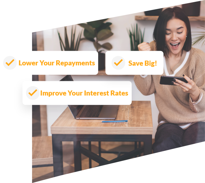 Refinancing Coming Soon - Estra Finance